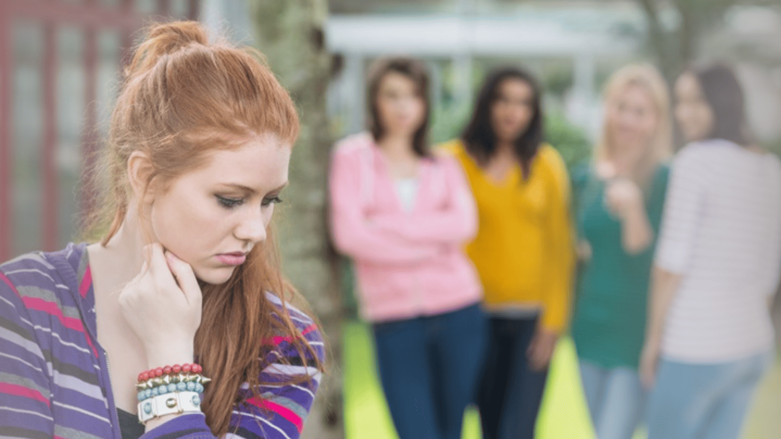 A Practical Approach to Bullies - Focus on the Family