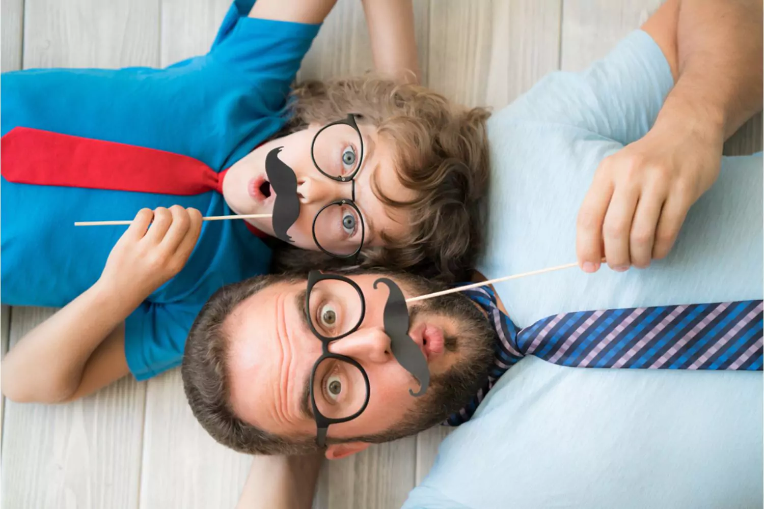 Fathers Encourage Identity Development - Focus on the Family