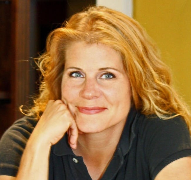 Sarah Parshall Perry - Focus on the Family