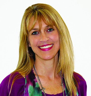 Lisa Shea - Focus on the Family