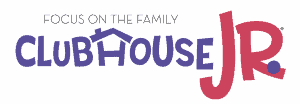 Clubhouse Jr. Magazine - Focus on the Family