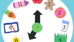 My Day Timer - Focus on the Family