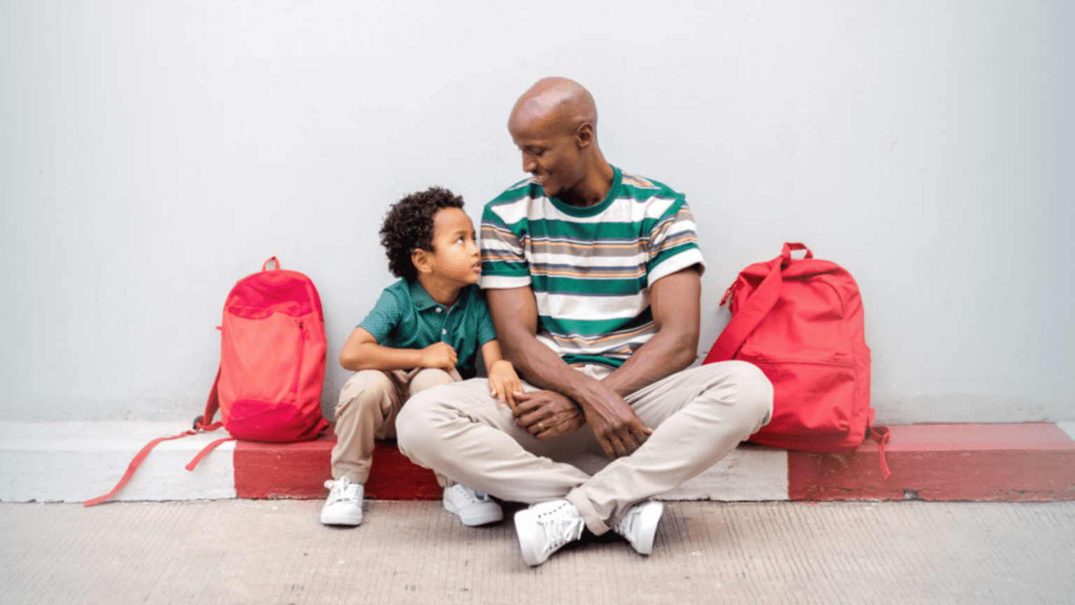 Step-Parent Struggles: When Kids Don't Bond - Focus on the Family