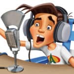 Clubhouse Average Boy - Focus on the Family