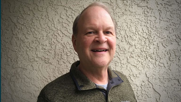 Dave Meurer - Focus on the Family