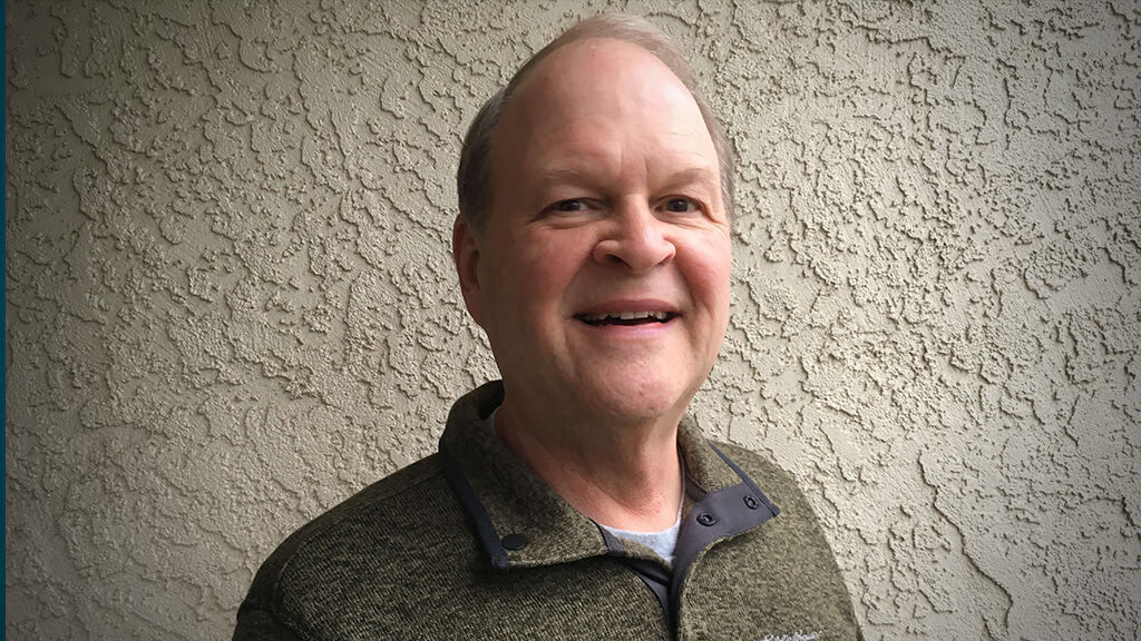 Dave Meurer - Focus on the Family