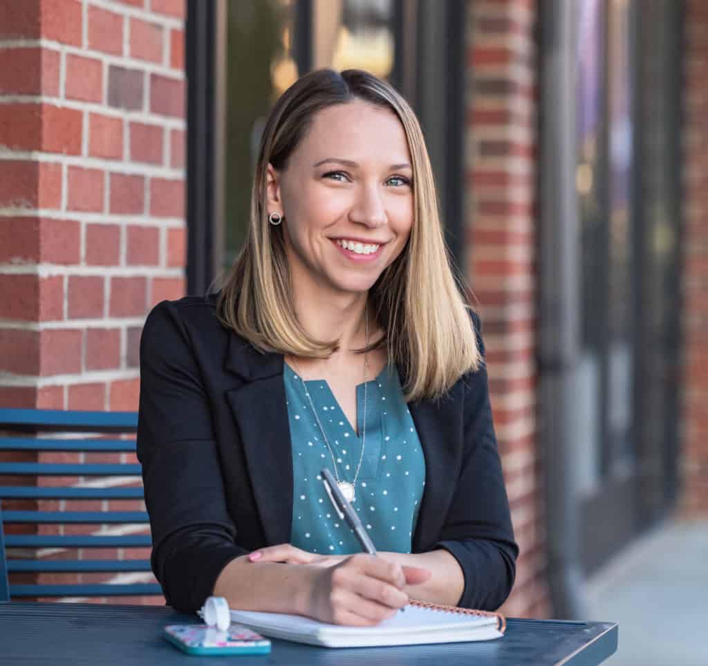 Leah Outten - Focus on the Family