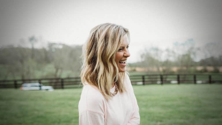 Rebekah Lyons - Focus on the Family