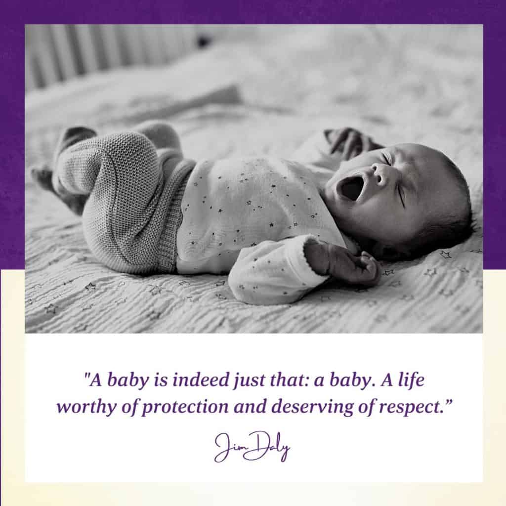 Support Your Local, Pro-Life Pregnancy Medical Clinic - Focus on the Family