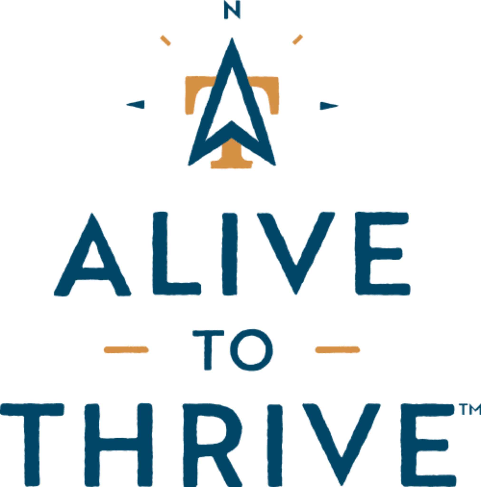 Alive to Thrive - Focus on the Family