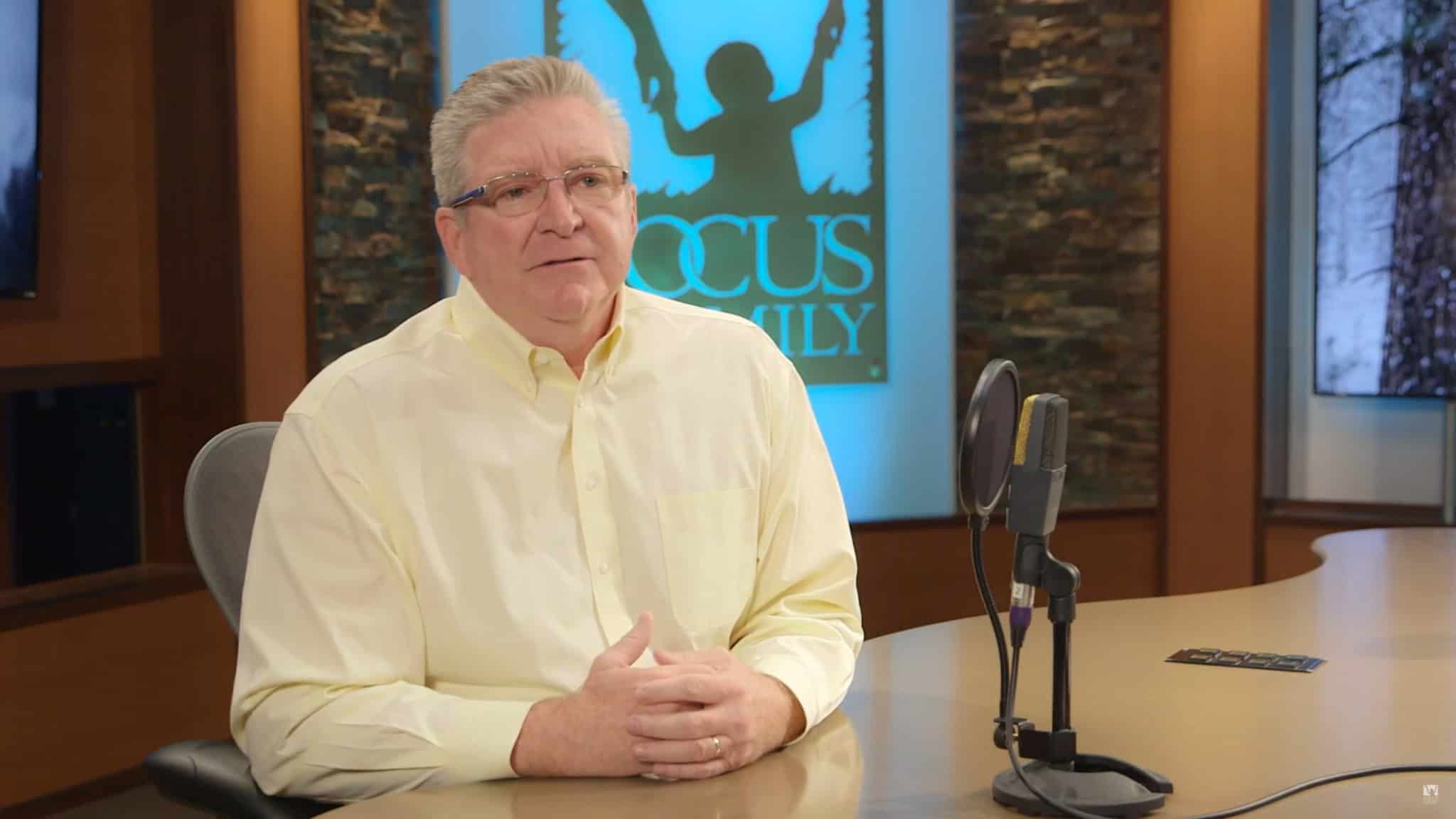 Alive to Thrive - Focus on the Family