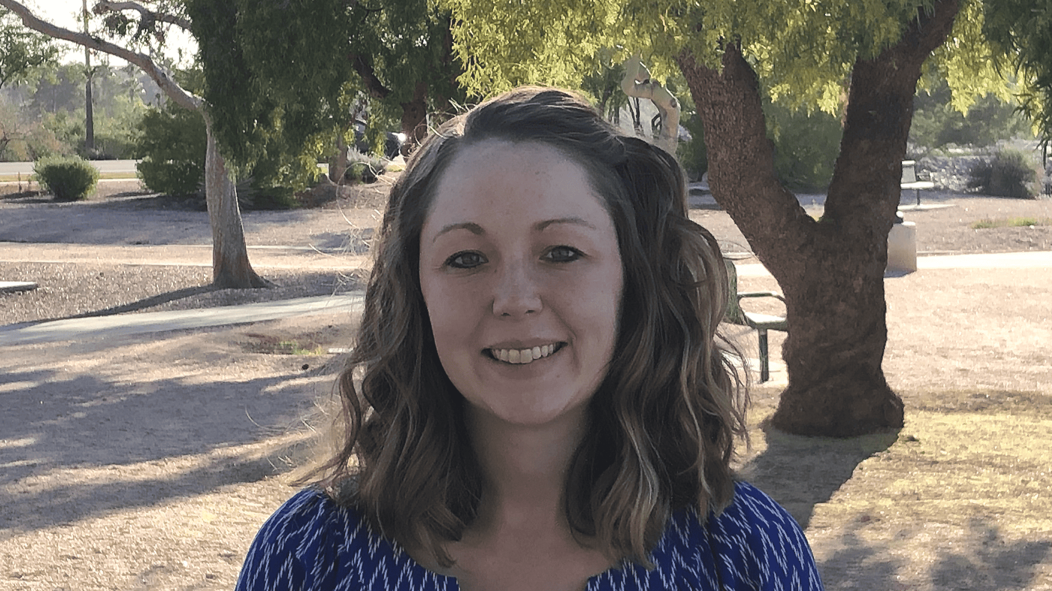 Ashley Durand - Focus on the Family