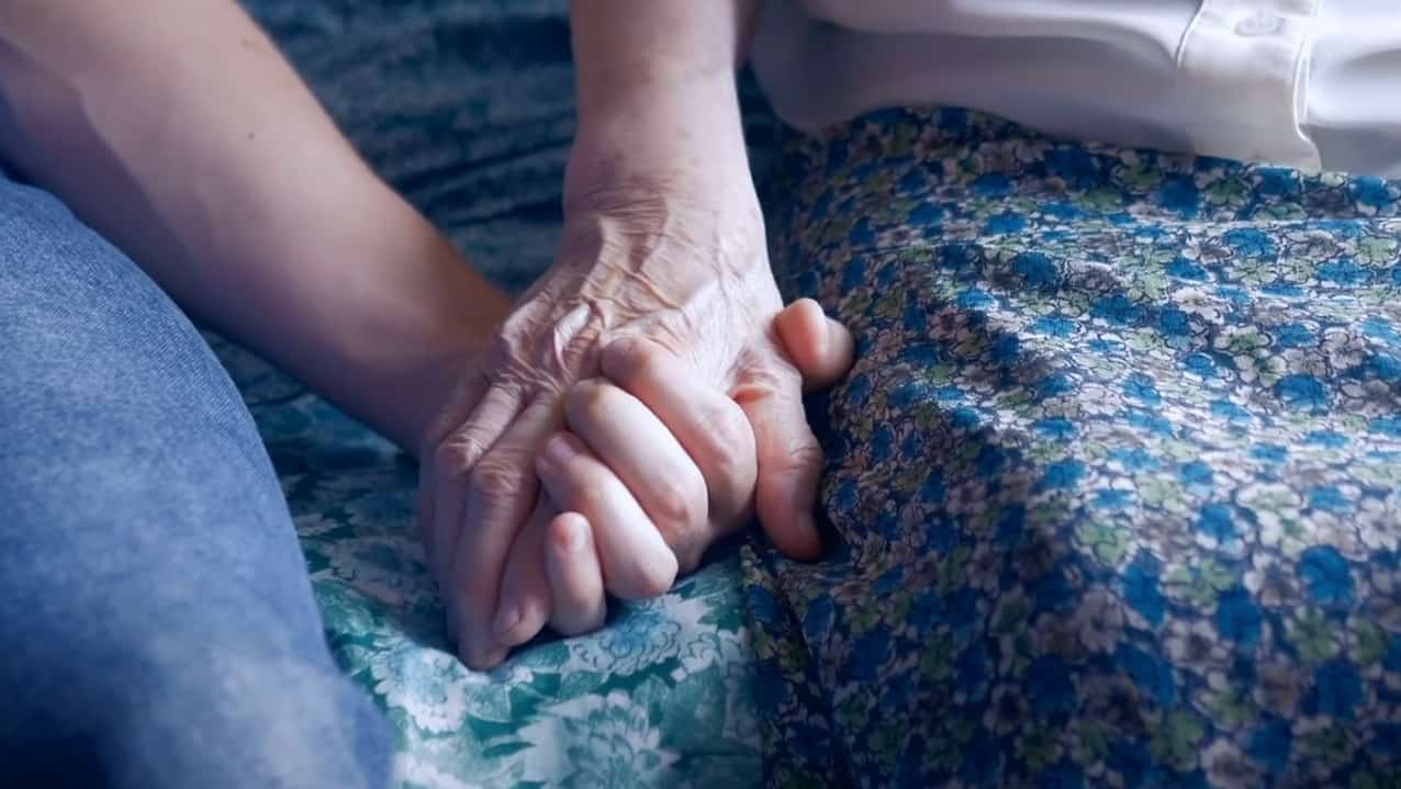 Burnside Family Story - Focus on the Family