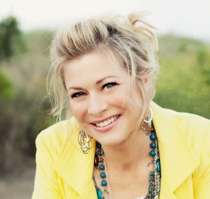 Nicole Johnson - Focus on the Family