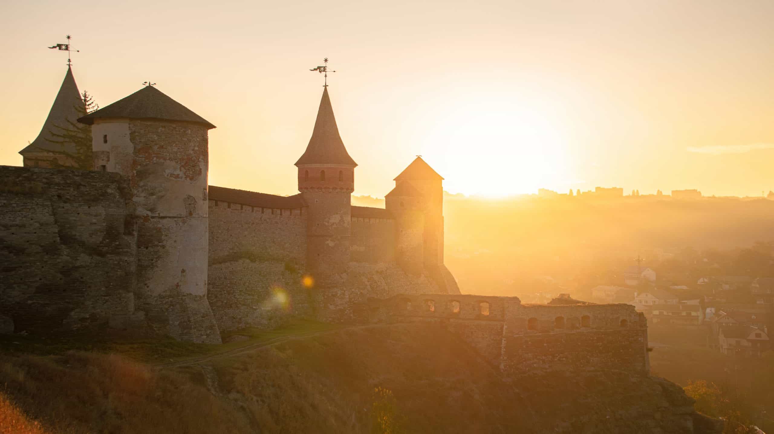 Keeping the Castle Safe: Home Network Protection & Your Kids - Focus on ...