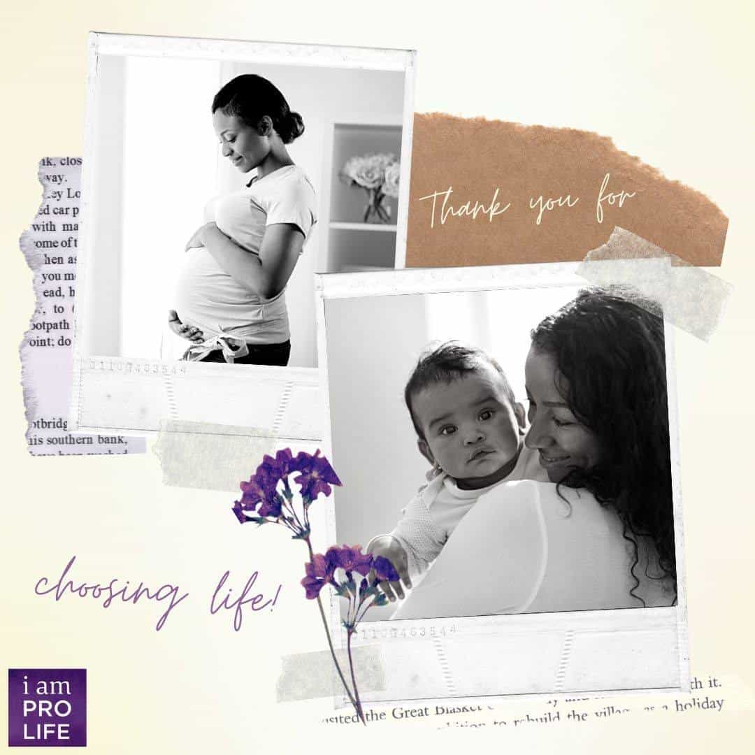 Alternatives to Abortion: Pregnancy Resource Centers - Focus on the Family