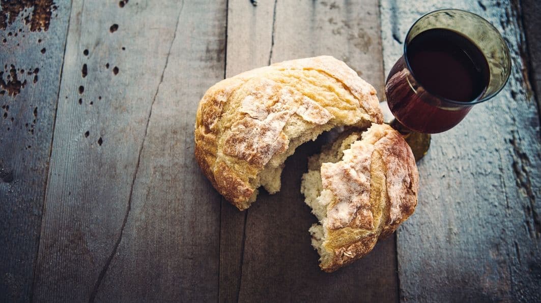 Why Communion Matters - Focus on the Family