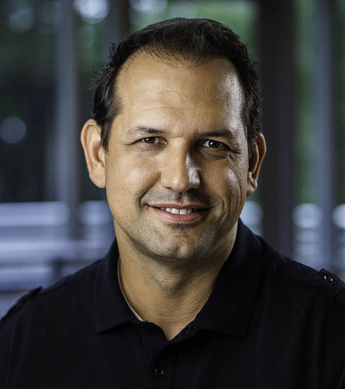 Abdu Murray - About - Zondervan Marketing