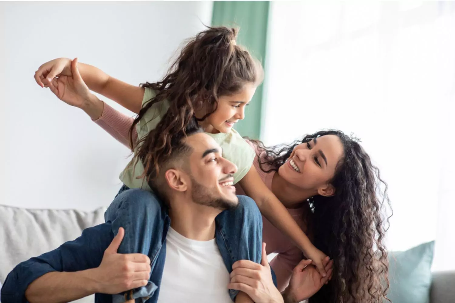 Loneliness Ends Where The Blessing Begins - Focus on the Family