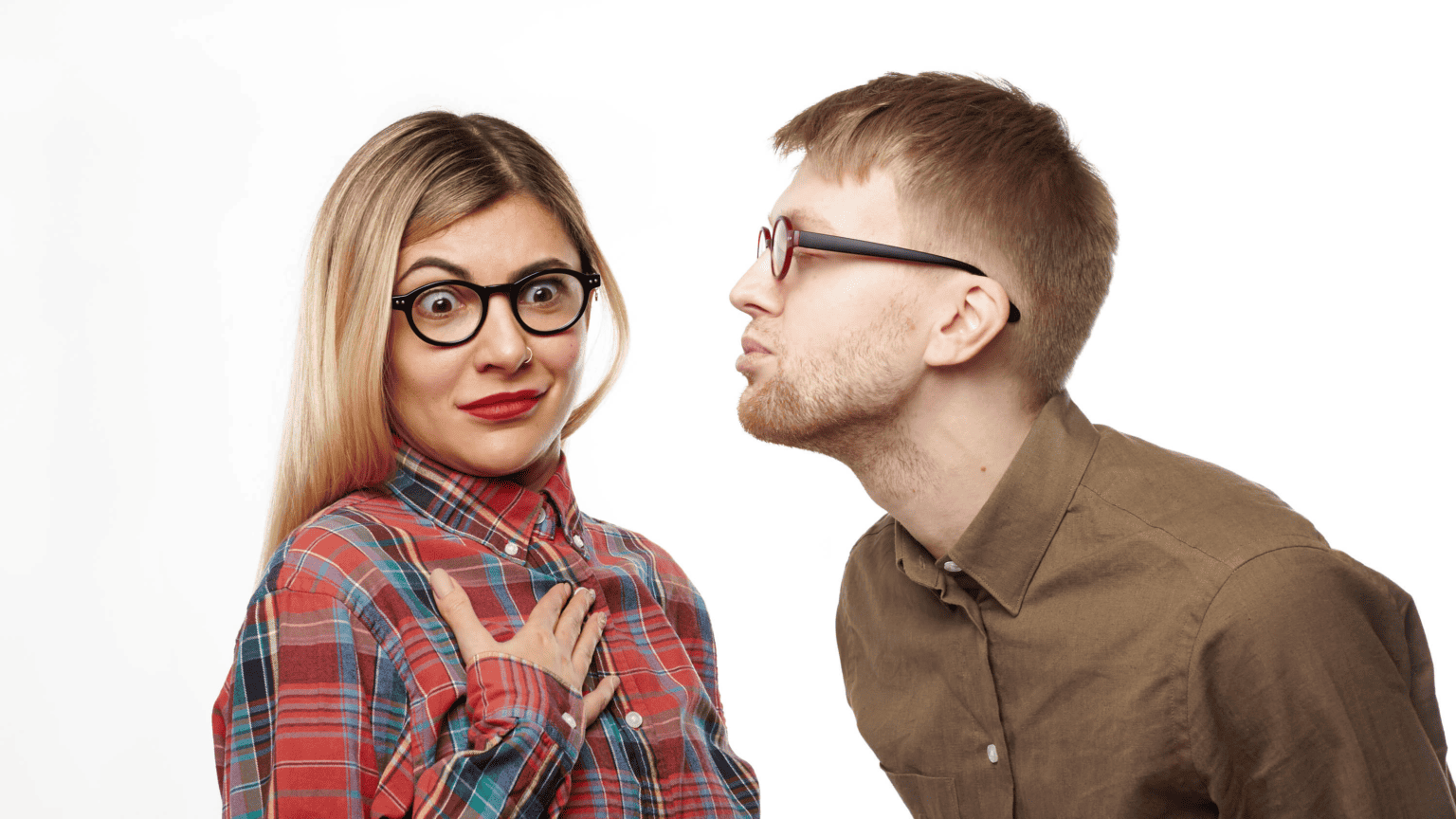 Major Turn-Offs to Intimacy - Focus on the Family