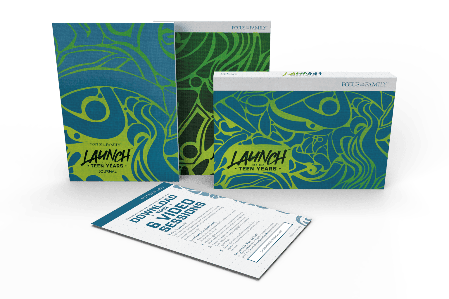 How To Speak Life-Giving Words To Your Family - Focus on the Family