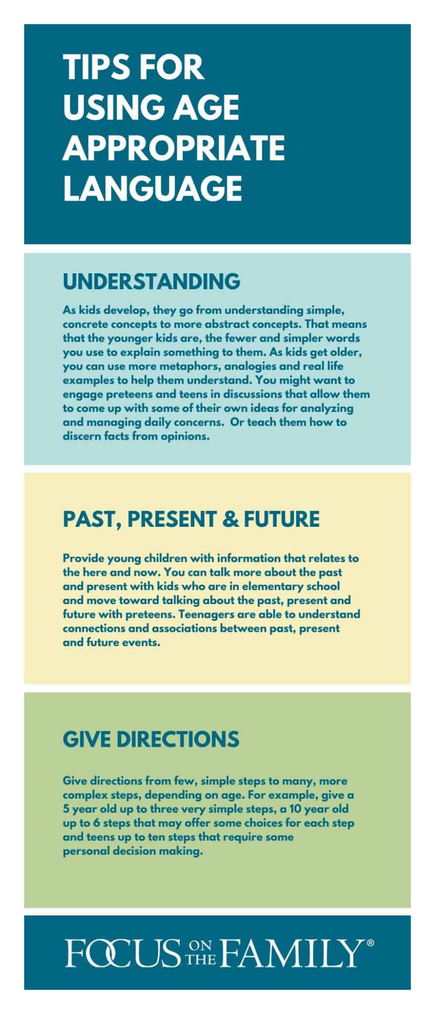 Talking With Kids About the Coronavirus - Focus on the Family