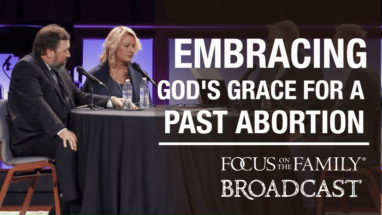 Al Robertson - Focus on the Family