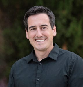 Dave Willis - Focus on the Family