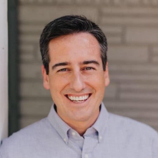 Dave Willis - Focus on the Family