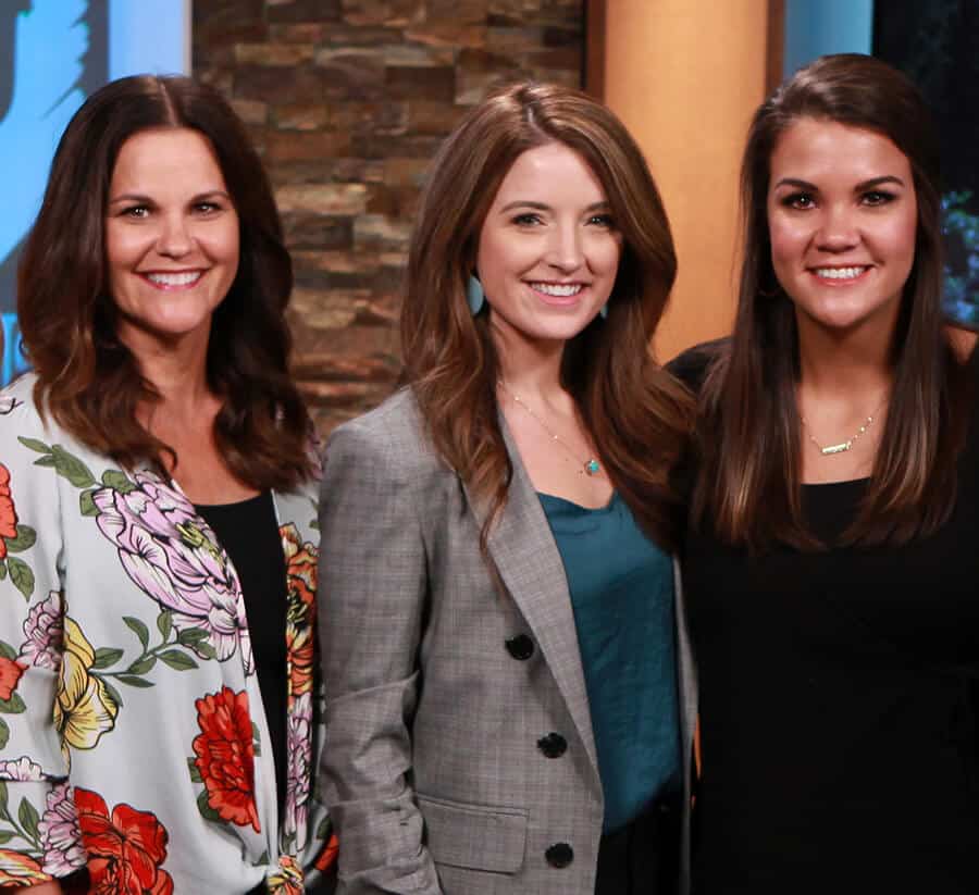 Focus on the Family Broadcast - Focus on the Family