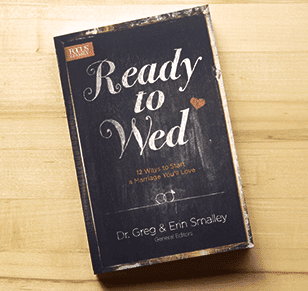 Ready to Wed - Focus on the Family
