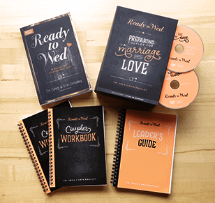 Ready to Wed - Focus on the Family