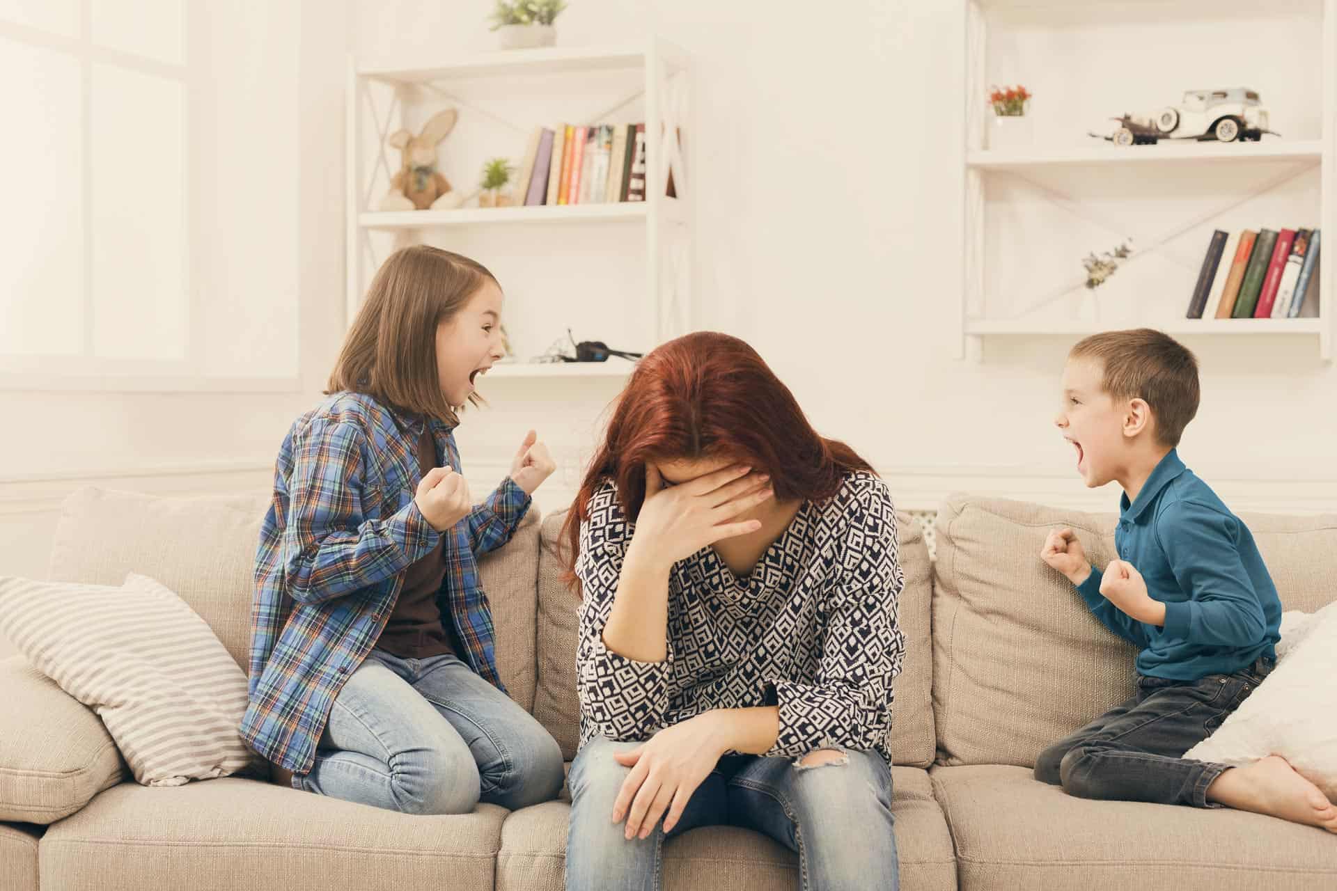 Showing Grace to Your Family in Close Quarters - Focus on the Family
