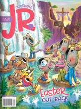 Giving Your Child a Love for Adventure - Focus on the Family