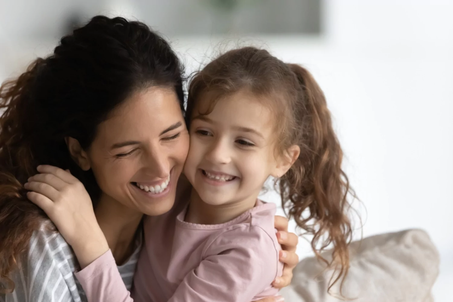 Hope and Faith During Single Parent Struggles - Focus on the Family