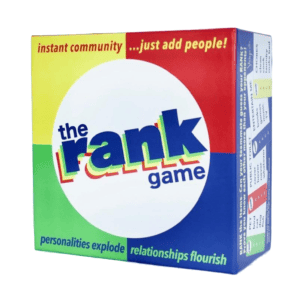The Rank Game - Focus on the Family