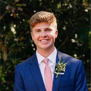 Drew Formsma - Focus on the Family