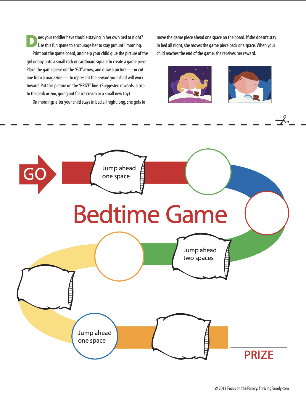 Resources for Parents - Focus on the Family