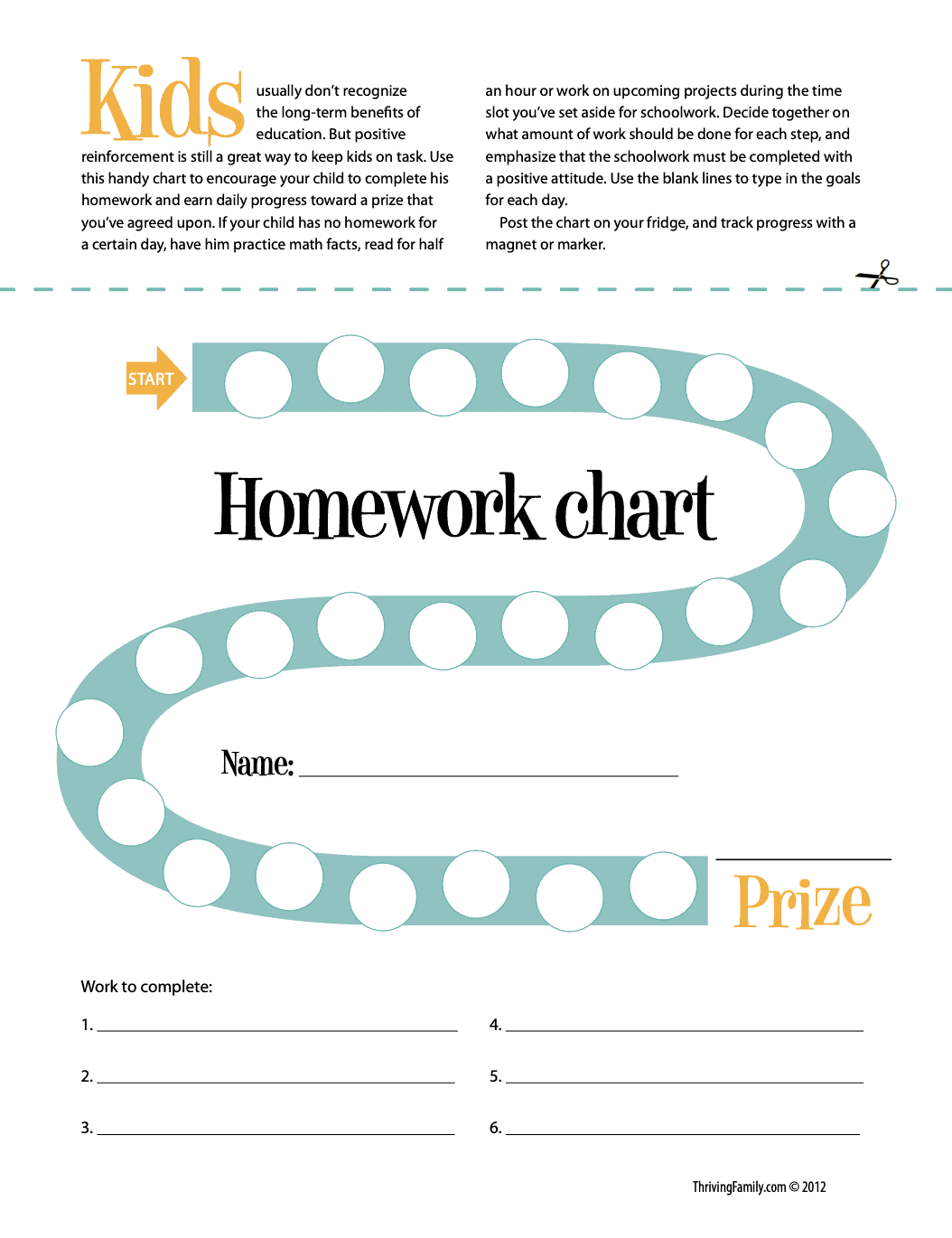 Resources for Parents - Focus on the Family