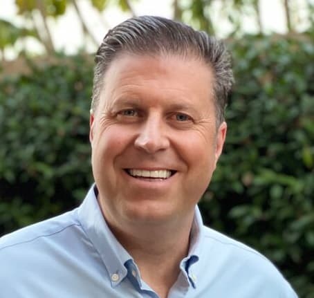 Brad Formsma - Focus on the Family