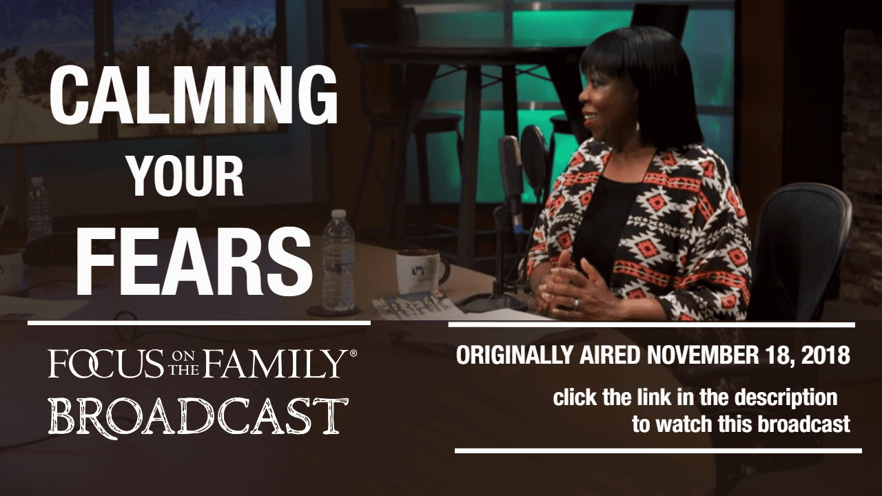 Deborah Pegues - Focus on the Family