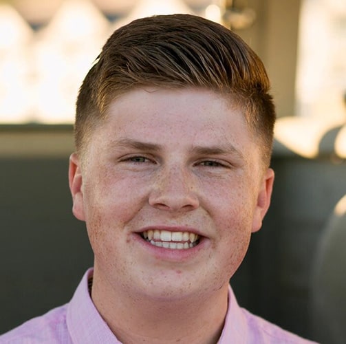 Drew Formsma - Focus on the Family