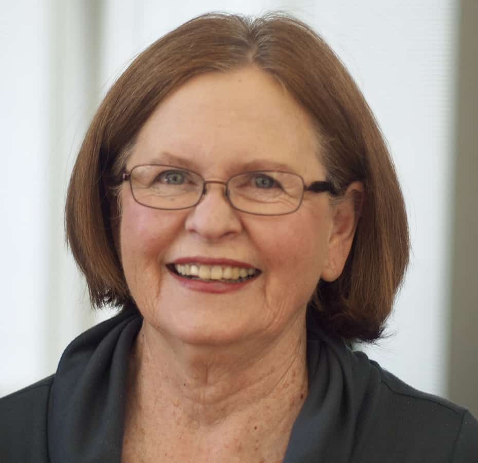 Mimi Wilson - Focus on the Family