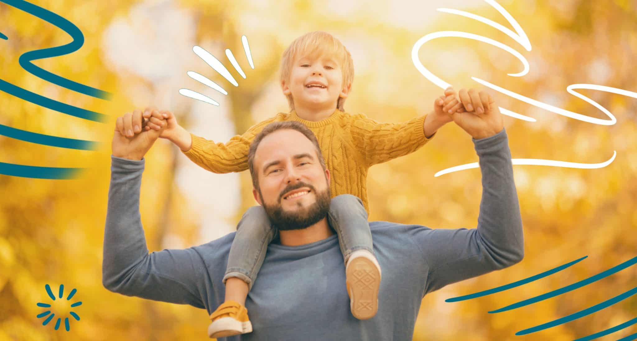 Breaking the Cycle of Absent Fathers - Focus on the Family