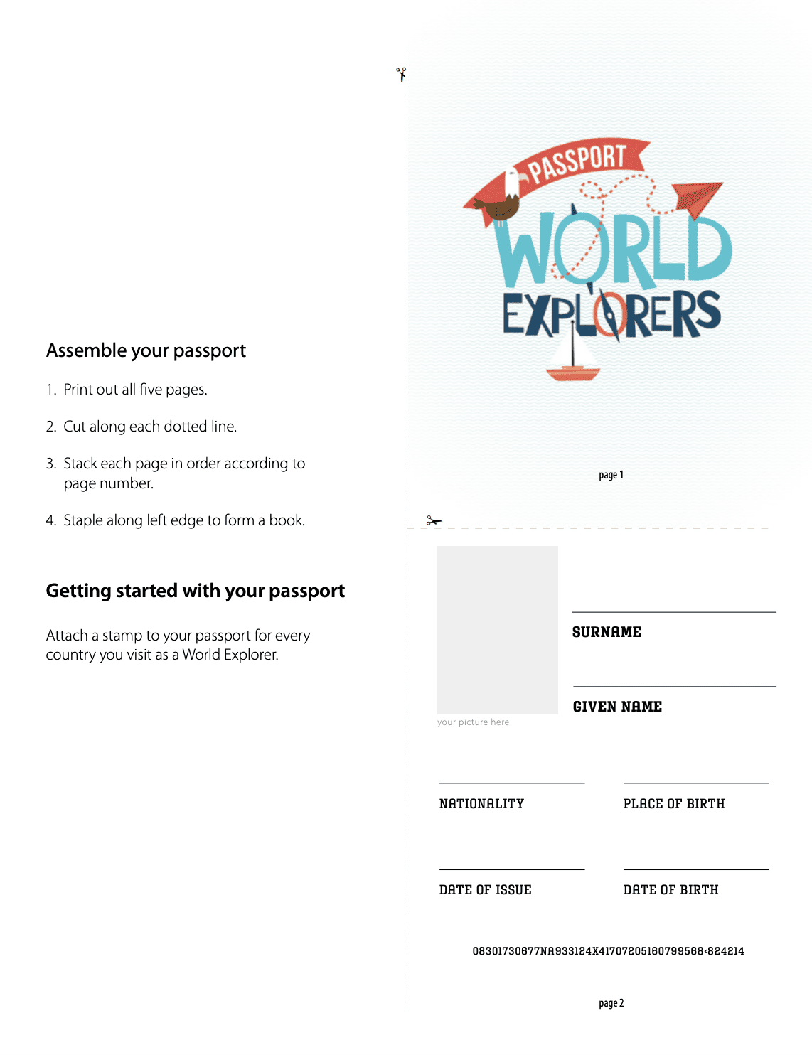 Summer Resources for Parents - Focus on the Family