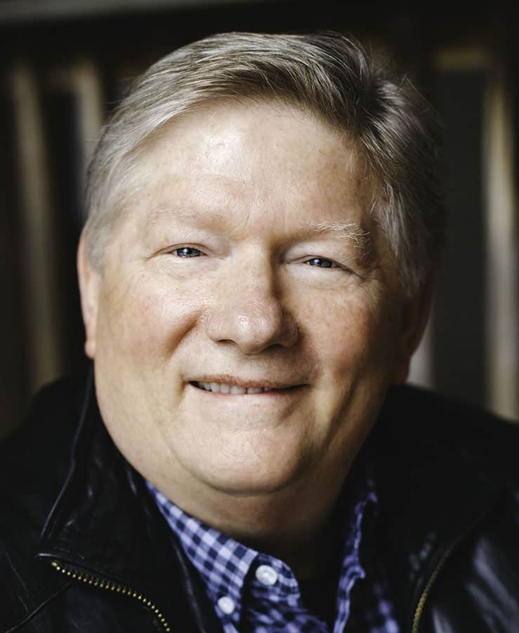 Hal Donaldson - Focus on the Family