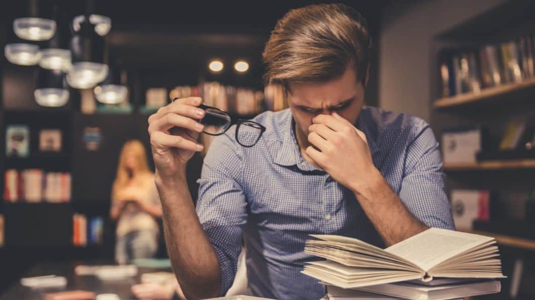 Ted Cunningham - Focus on the Family