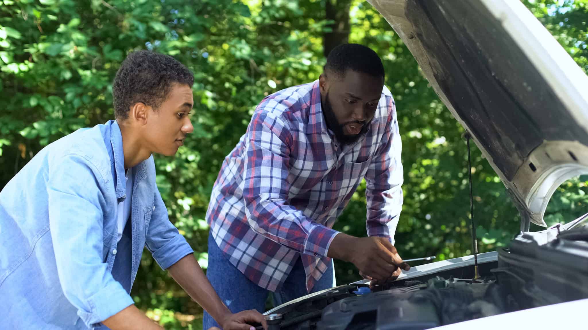 How Can I Support Youth Aging Out of Foster Care? - Focus on the Family