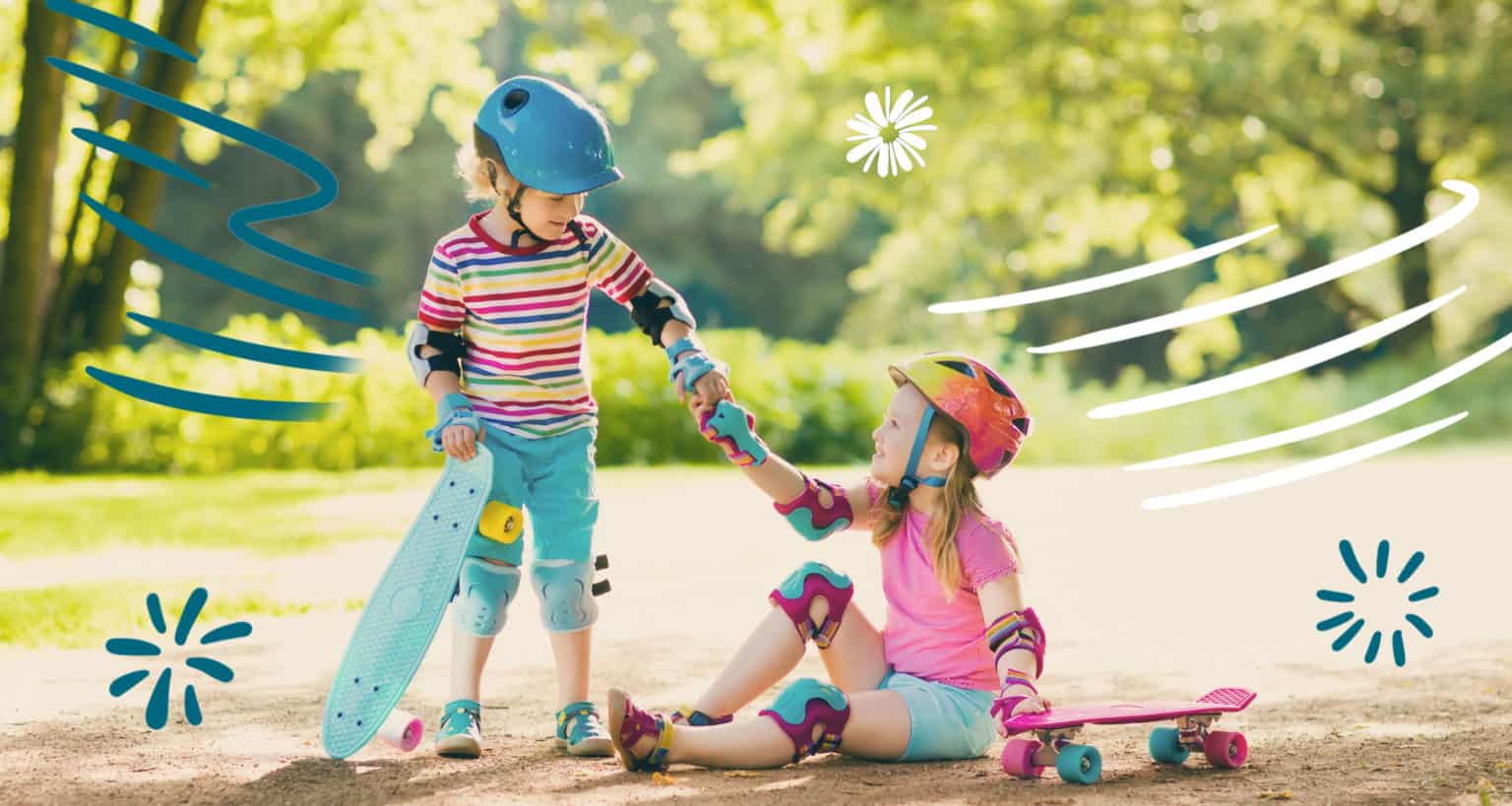 Six Ways to Help Your Child Live With Empathy and Altruism - Focus on ...