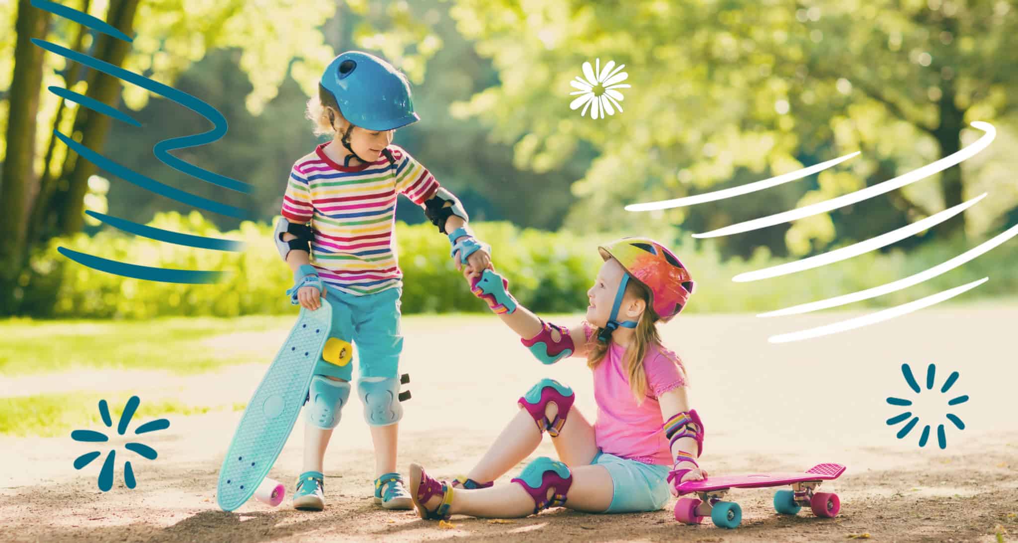 Six Ways to Help Your Child Live With Empathy and Altruism - Focus on ...